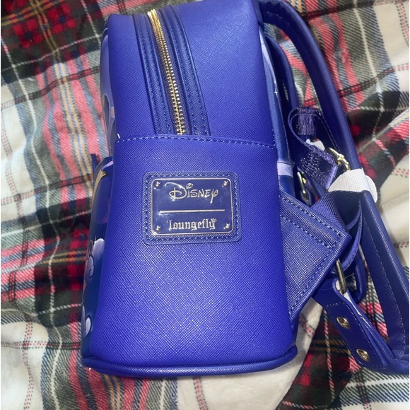 Loungefly | Bags | Aladdin Loungefly Mini Backpack | Poshmark